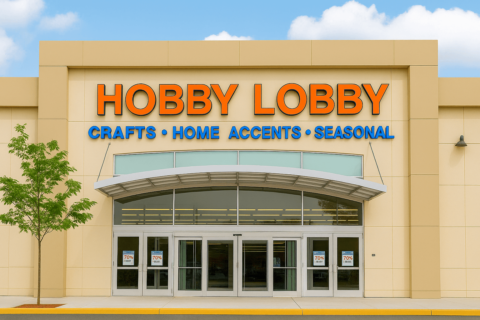 David Green: Hobby Lobby CEO's Faith Leadership Journey